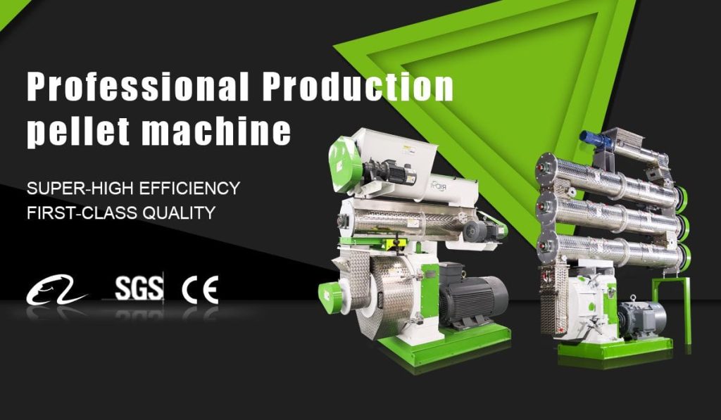 Cat Litter Pellet Machines For Cat Litter Factory - Pellet Maker